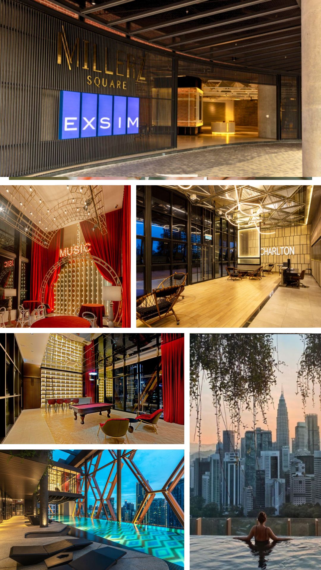 BAYU Residences @ Damai, Kota Kinabalu – Your Hidden Sanctuary In KK