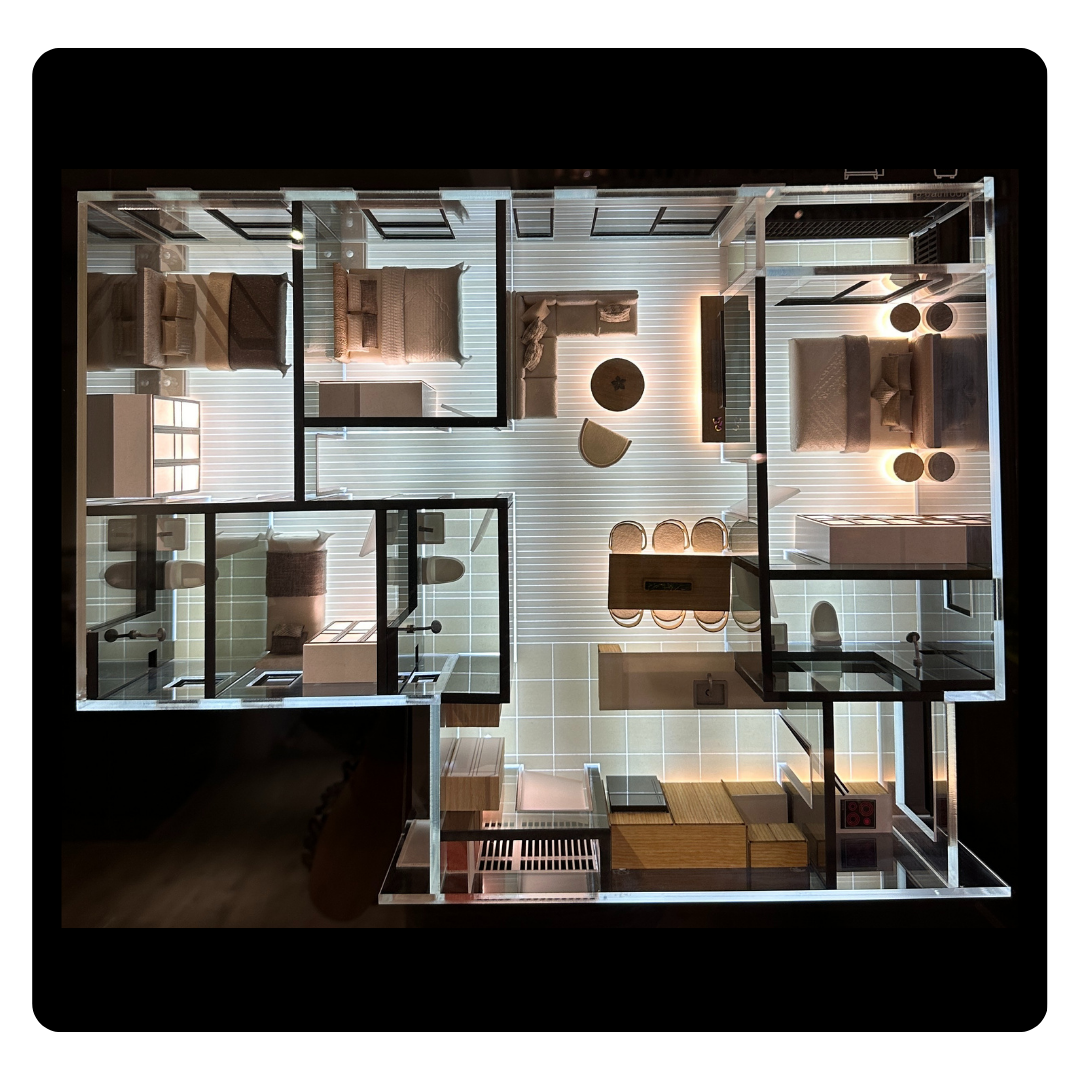 BAYU Residences @ Damai, Kota Kinabalu – Your Hidden Sanctuary In KK